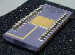 IC collection MK3870